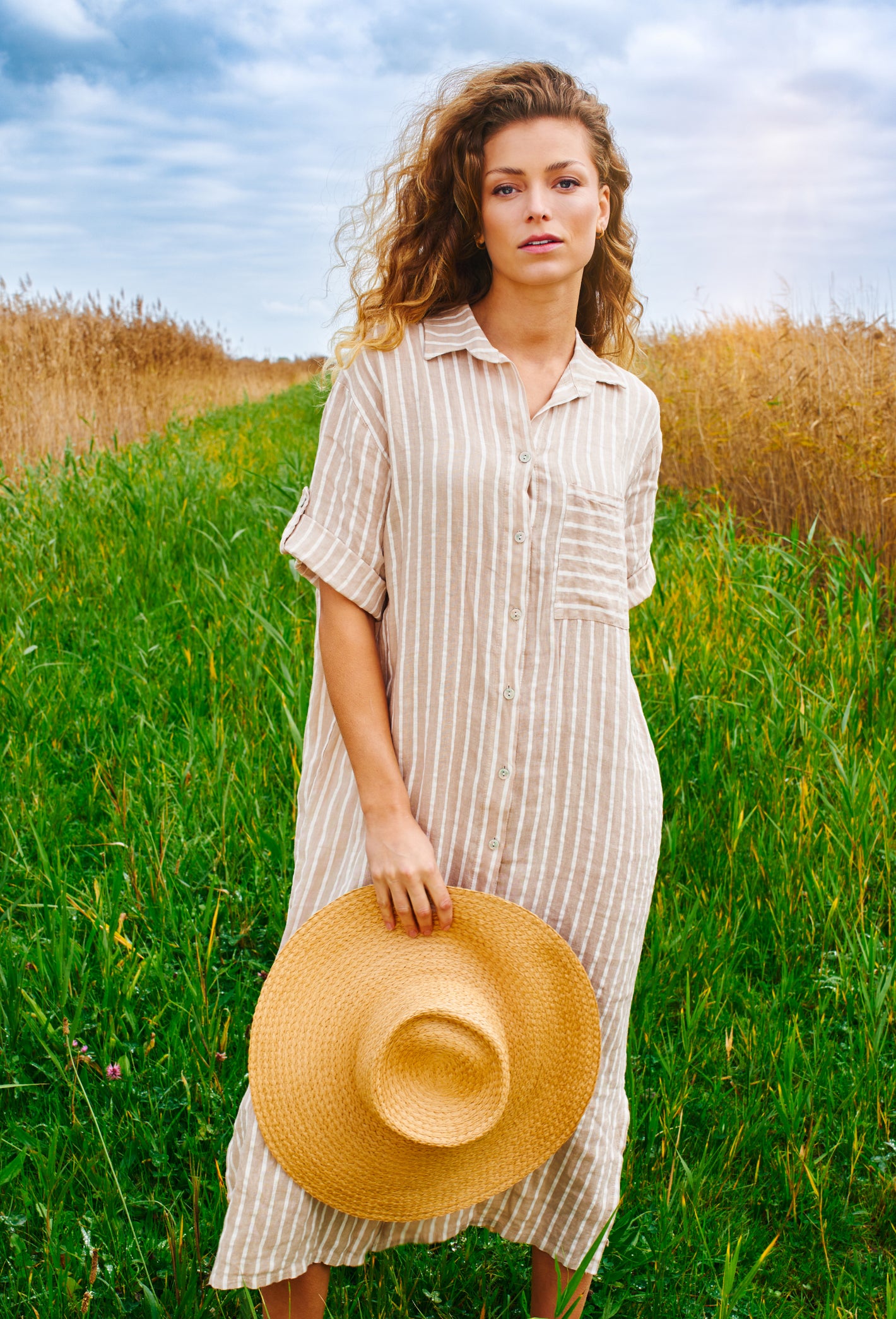 Fashion for the Conscious and Ambitious Women – Simple the Brand