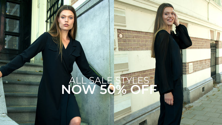 Fashion for the Conscious and Ambitious Women – Simple the Brand