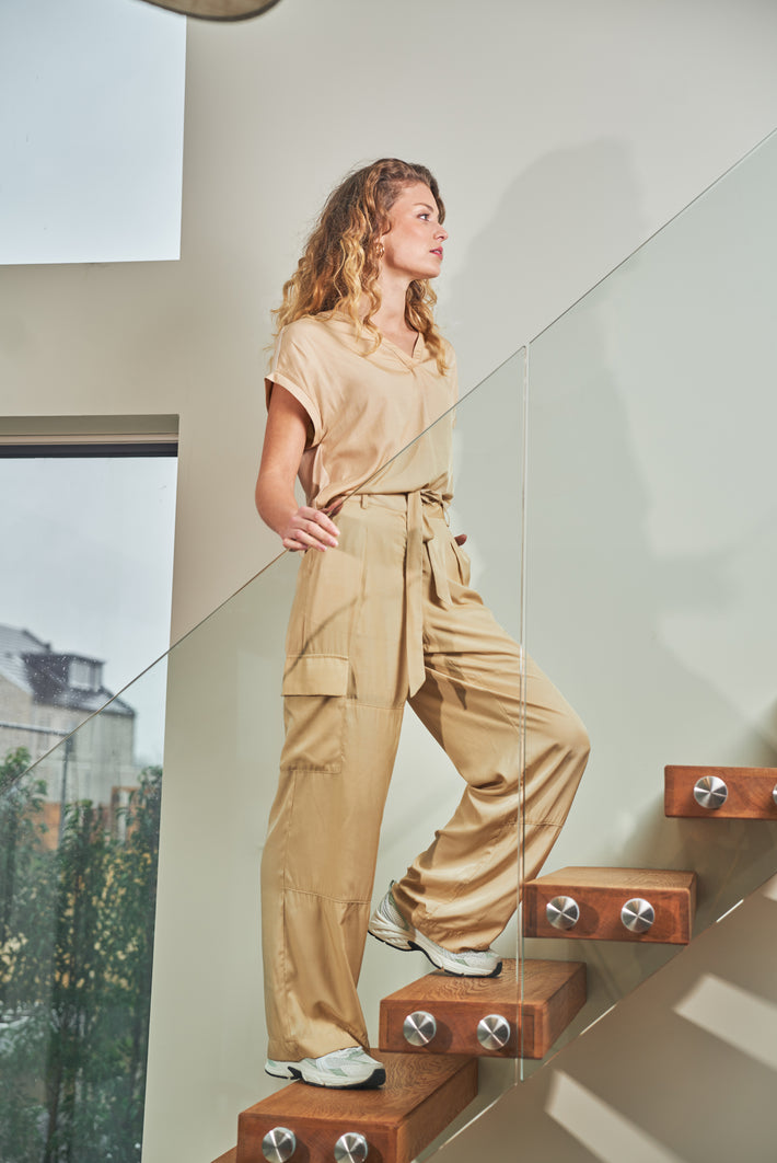 Fashion for the Conscious and Ambitious Women – Simple the Brand