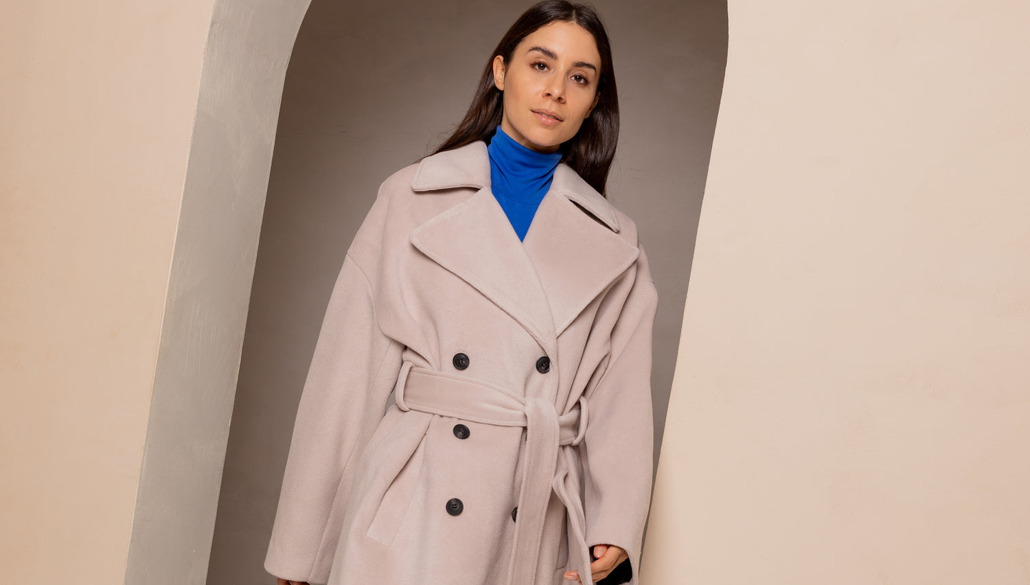 Fashion for the Conscious and Ambitious Women – Simple the Brand