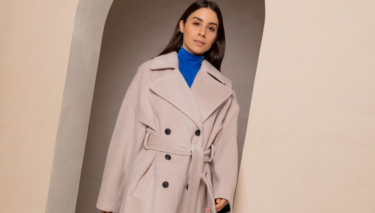 Fashion for the Conscious and Ambitious Women – Simple the Brand